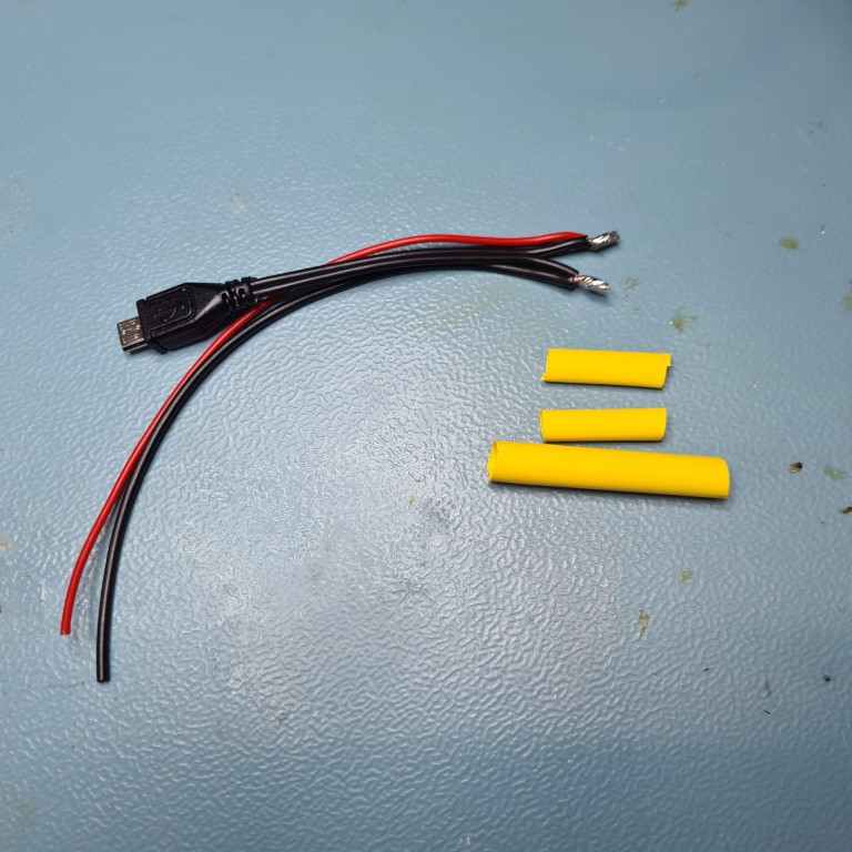 OpenFlexure Delta Stage