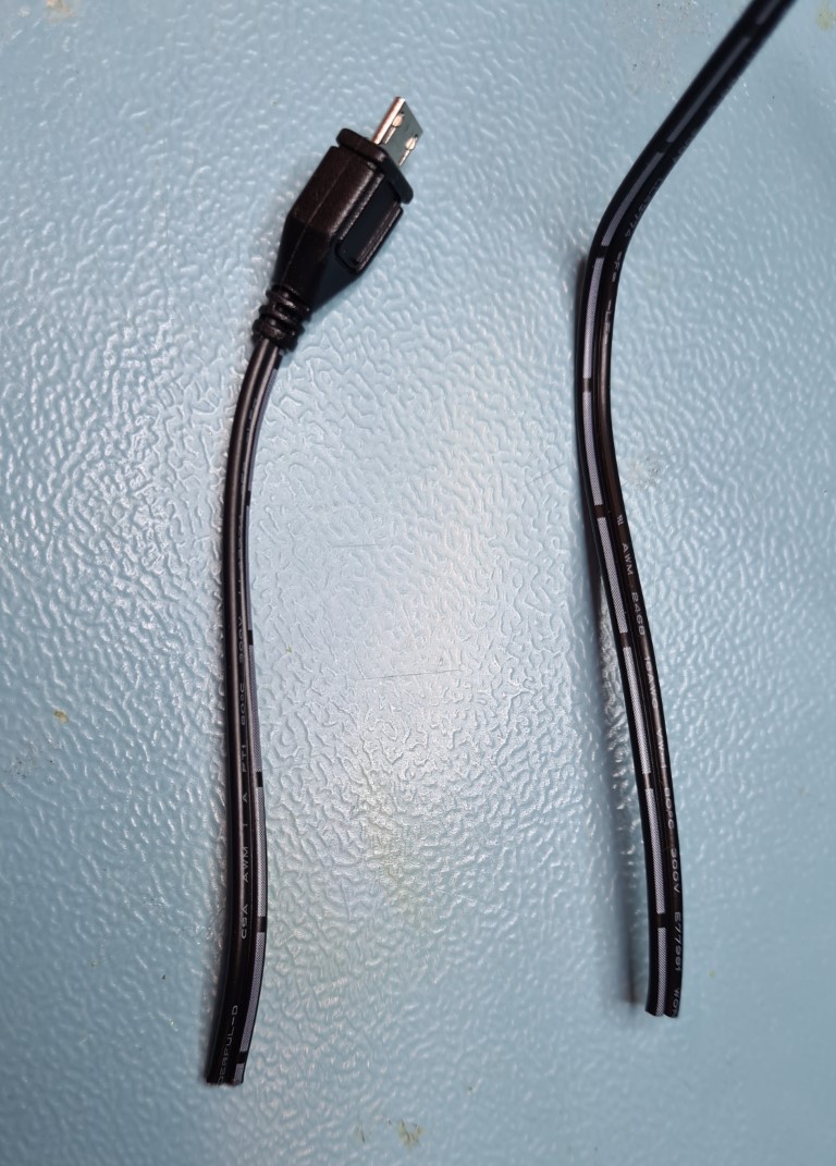 OpenFlexure Delta Stage